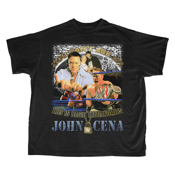 Disconnected Clothing